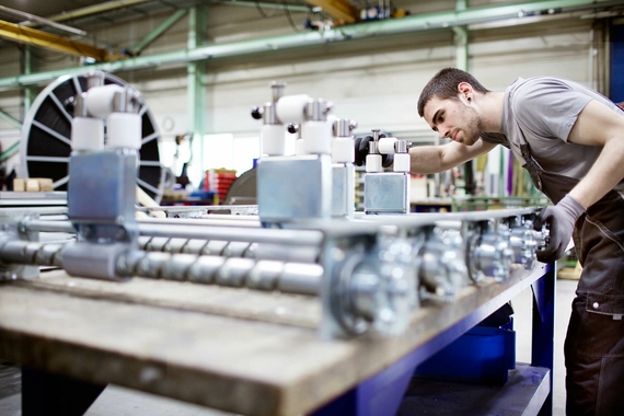 Hartmann & König, the experts in power supply